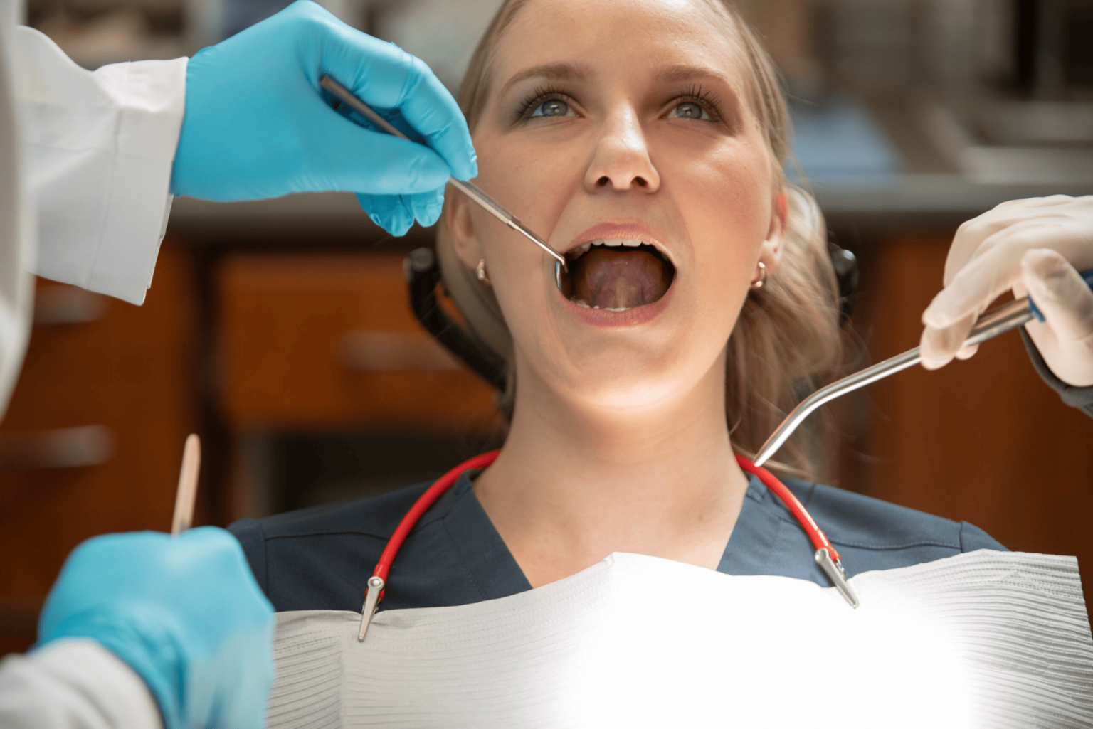 Facial Trauma – Takamaka Dental Clinic